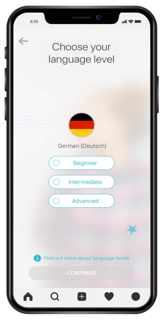 Learn To Master The Tandem Language Exchange App