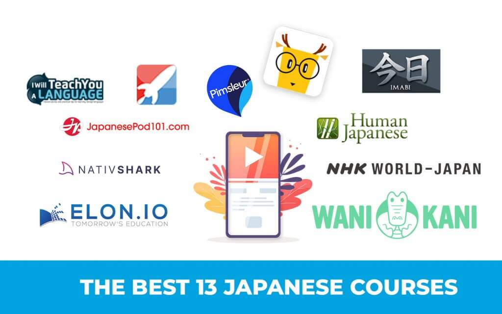 13 Online Japanese Courses of 2024: Don't Miss Out!