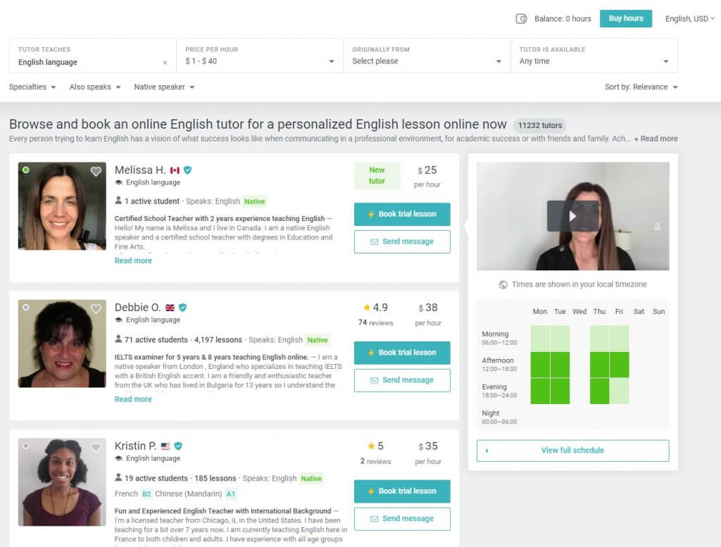 Preply Review Of 2024: Learn To Speak Fluently Faster