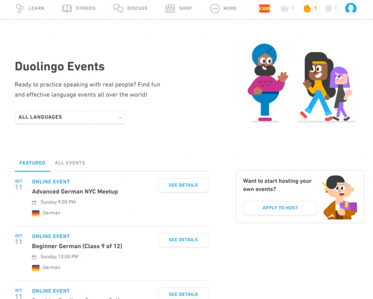 Duolingo Review 2024: A Quick Way To Learn For Free