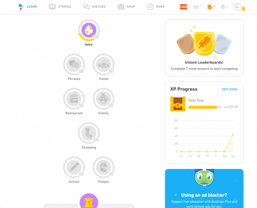 Duolingo Review 2024: A Quick Way To Learn For Free