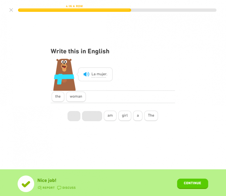 Duolingo Review 2021: A Quick Way To Learn For Free
