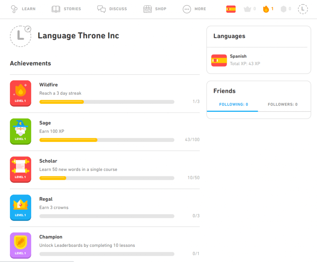 Duolingo Review 2024: A Quick Way To Learn For Free