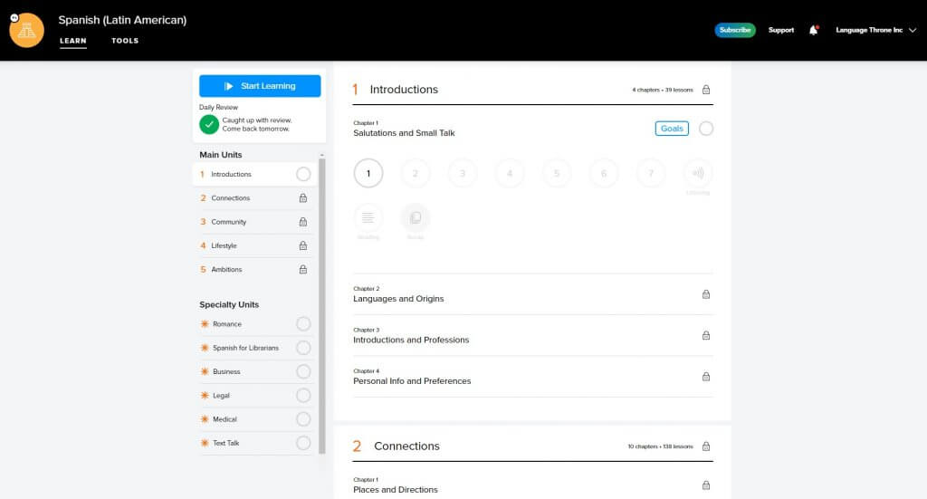 Mango Languages Review 2024- Why Is it Better?