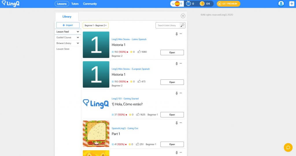 LingQ Review – Is It Better Than Others Language Programs?