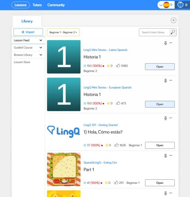LingQ Review – Is It Better Than Others Language Programs?