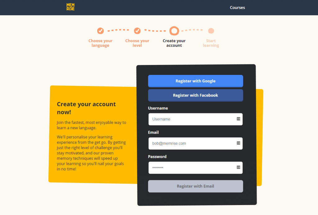 Memrise Review- Learn Your Language Faster And Smarter