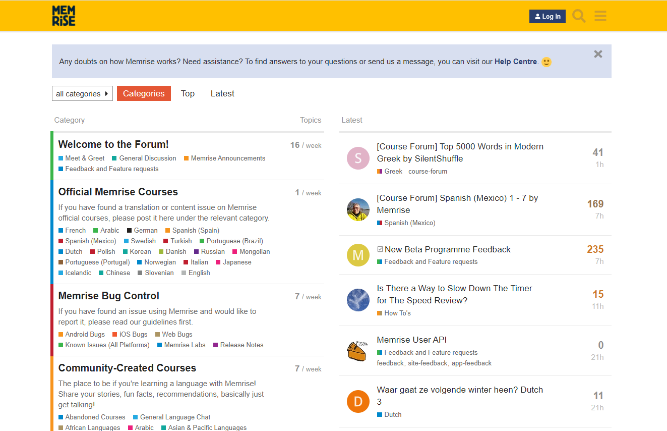 Memrise Review- Learn Your Language Faster And Smarter
