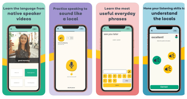 Memrise Review- Learn Your Language Faster And Smarter