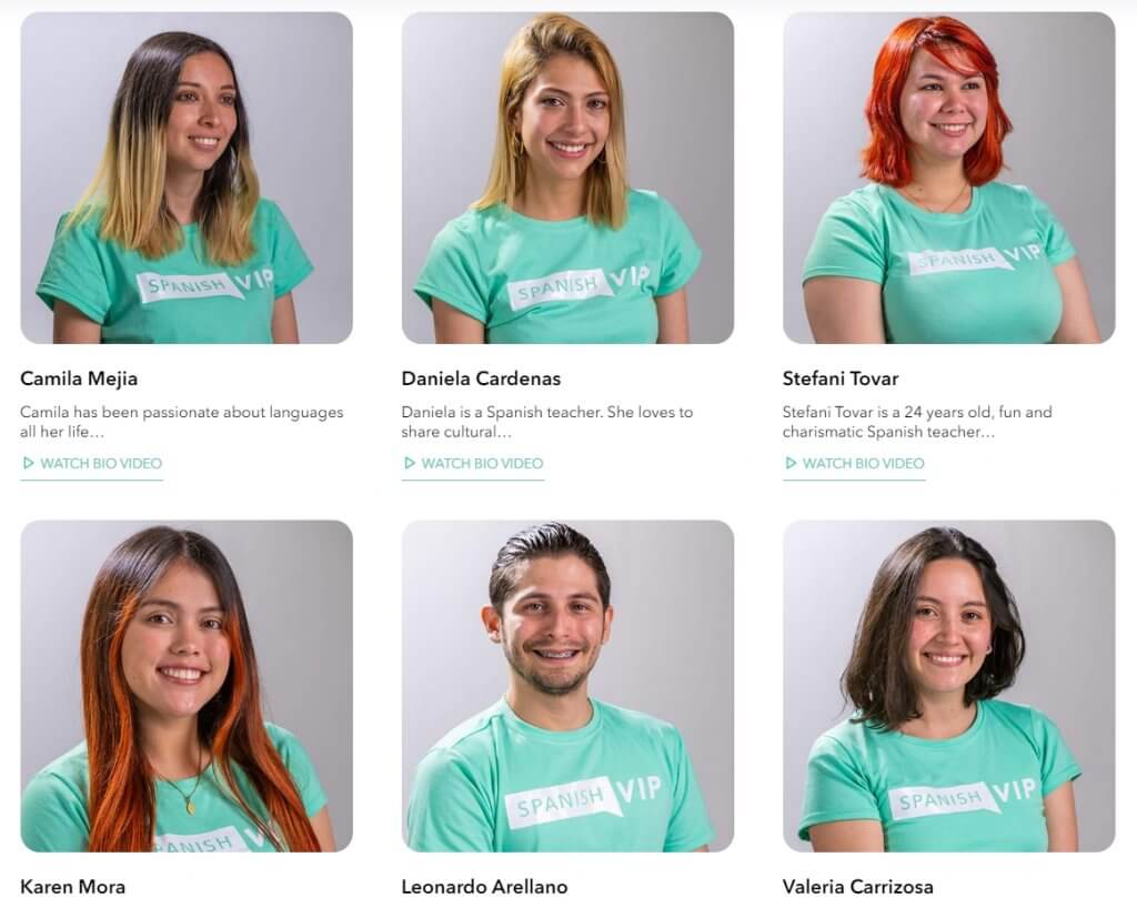 SpanishVIP Review Of 2024: Is It The Best Online Spanish Class?