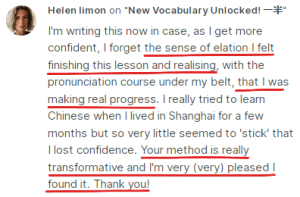 Mandarin Blueprint Review- The Method You Need To Learn