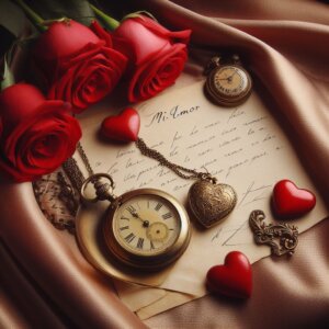 What is the meaning of "Mi Amor". - Language Throne